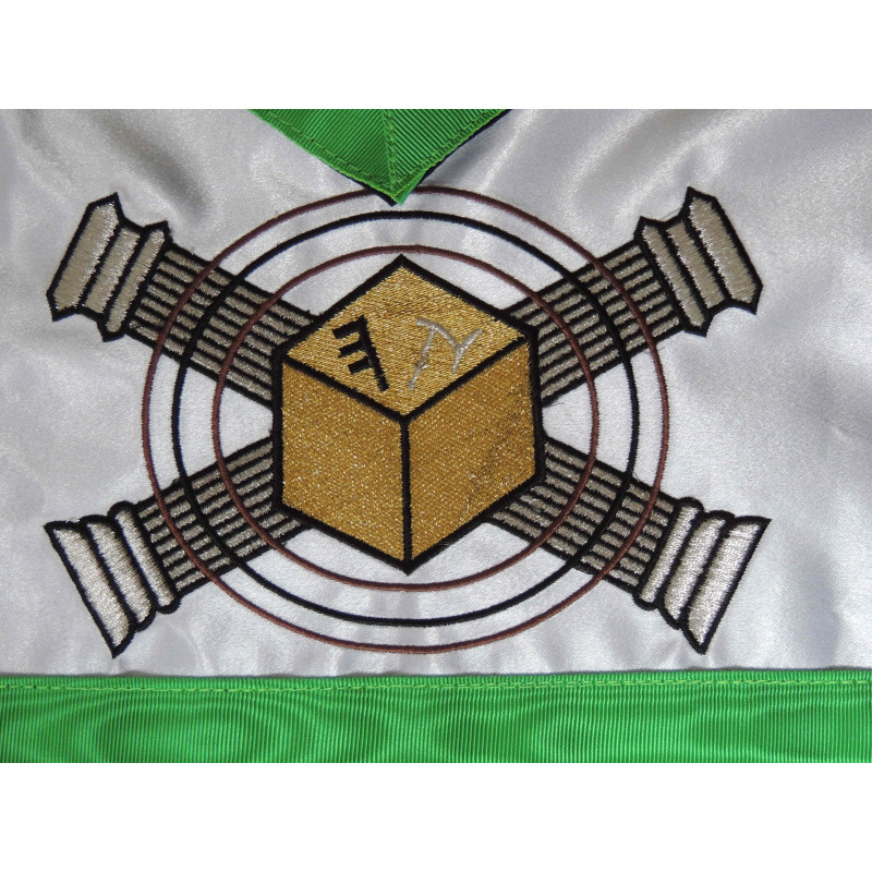 Schootsvel AASR 05°