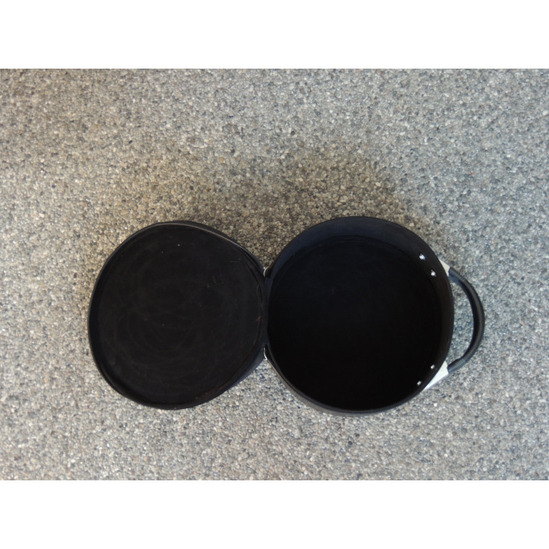 Cap case